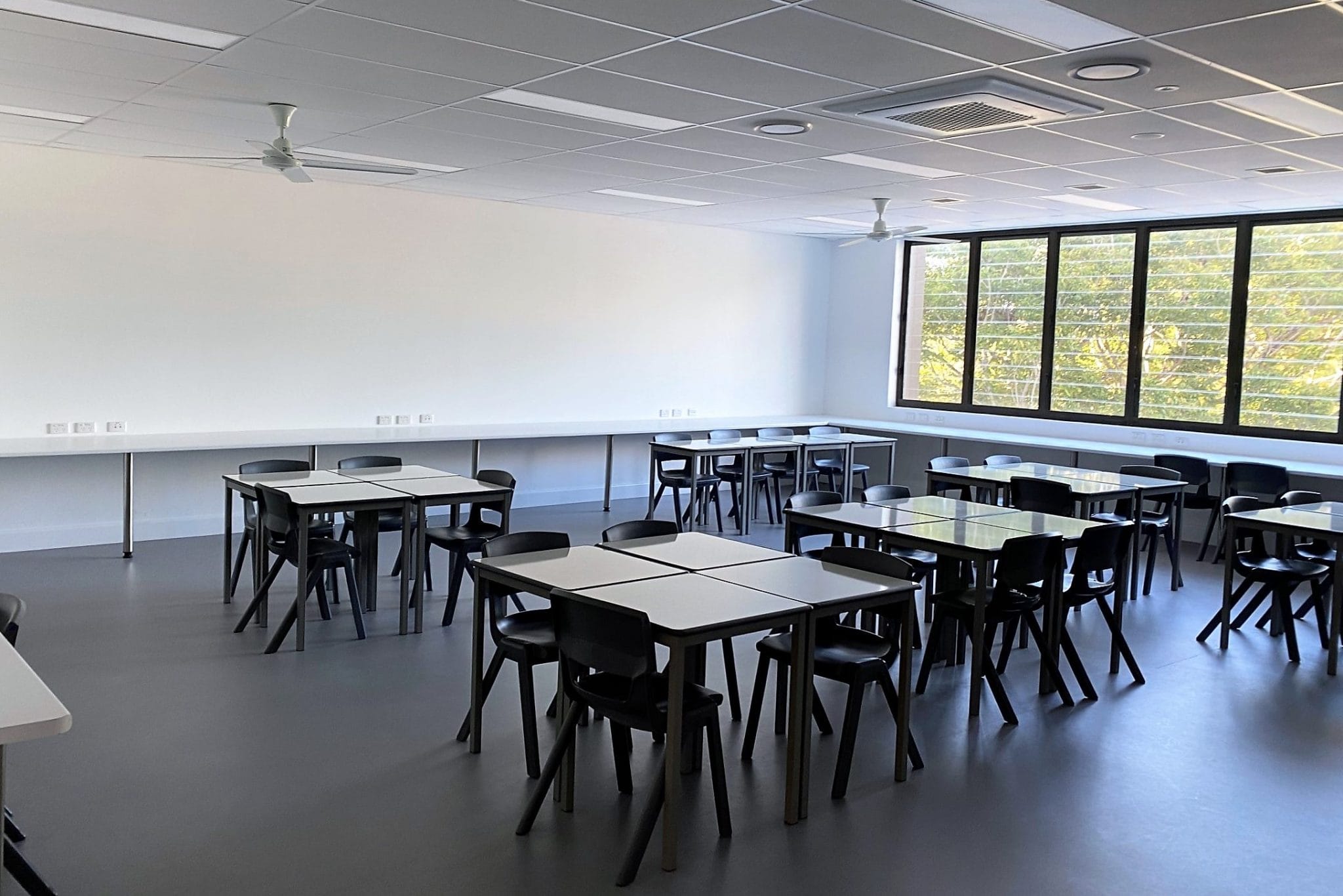 Mabel Park State High School - Signature Painters