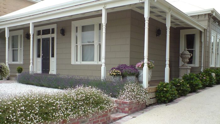 Exterior Colour Schemes 2025 - Signature Painters