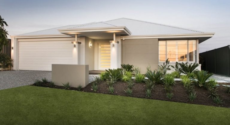 Exterior Colour Schemes 2025 - Signature Painters